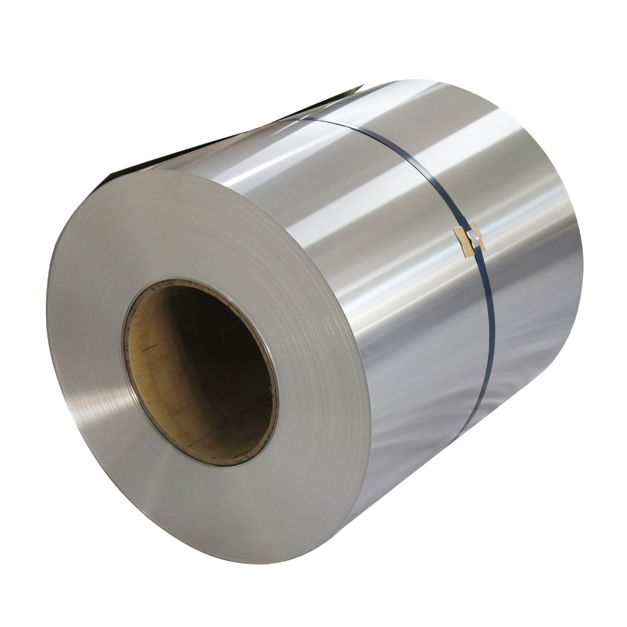 Aluminum Coil – WeXcel International CO., LTD.